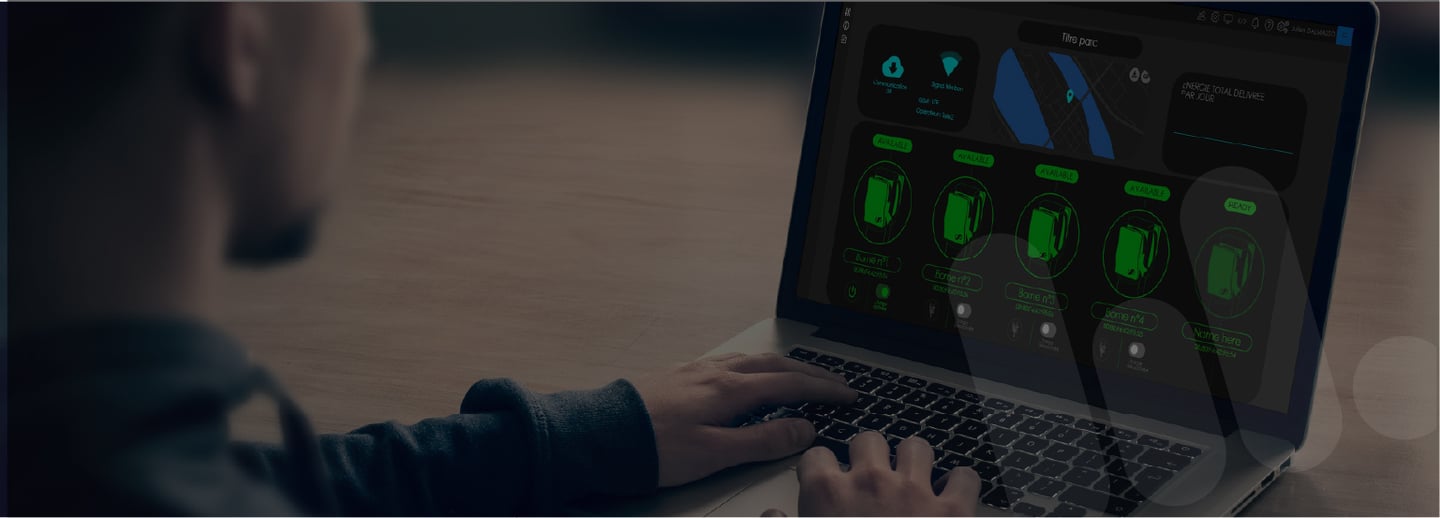 IoT App Development Platform | Low‑Code IoT – Wireless Logic