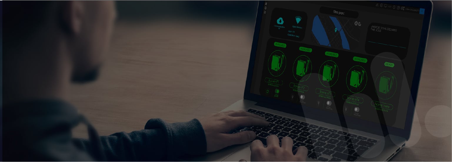 Iot App Development Platform Low Code Iot Wireless Logic