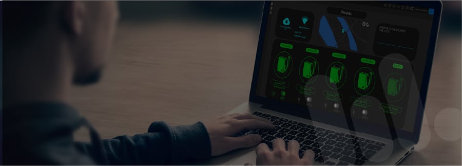 IoT App Development Platform | Low‑Code IoT – Wireless Logic