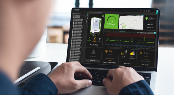 IoT App Development Platform | Low‑Code IoT – Wireless Logic