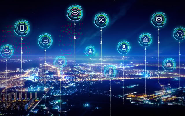 What Is Anomaly Detection In Iot Iot Security Explained