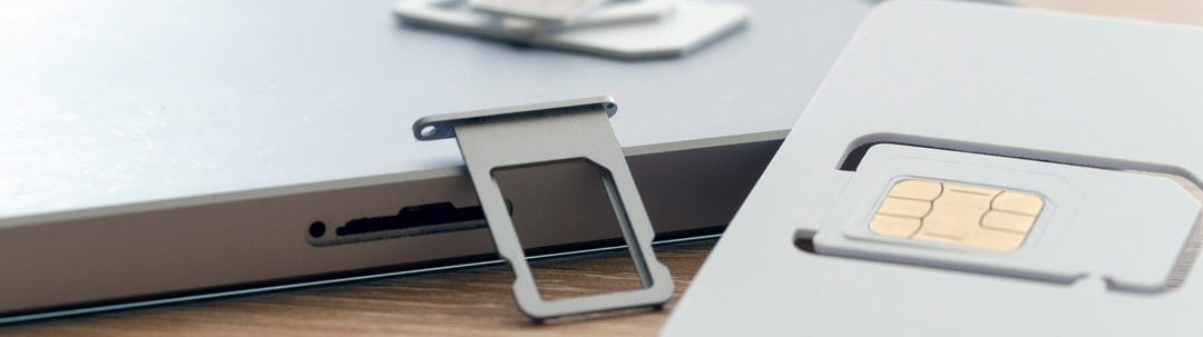 What are SIM form factors? | Wireless Logic