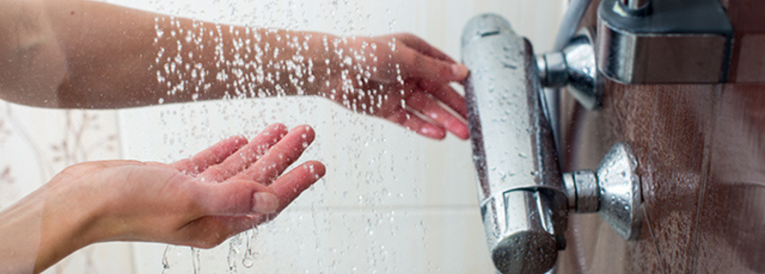 Showerkap Cuts Water Waste with Wireless IoT Connectivity