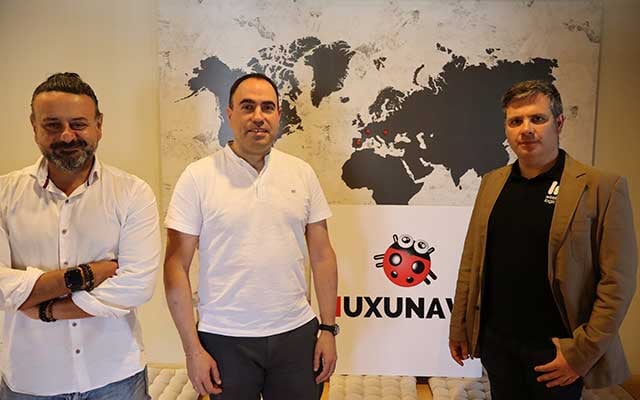 Muxunav modernises unattended machines in Latin America, powered by IoT ...