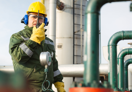 Vatix enables lone worker safety with Wireless Logic connectivity