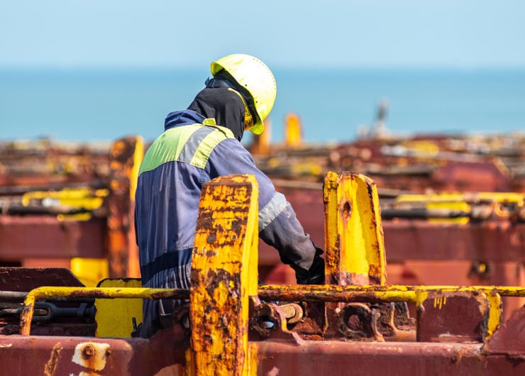 Vatix enables lone worker safety with Wireless Logic connectivity