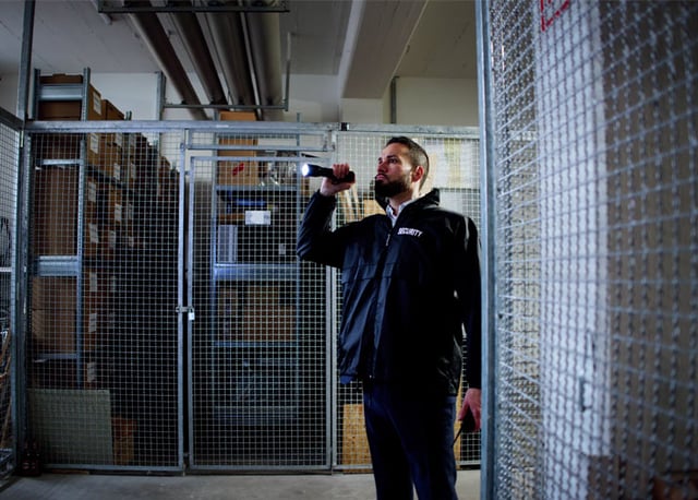 Vatix enables lone worker safety with Wireless Logic connectivity