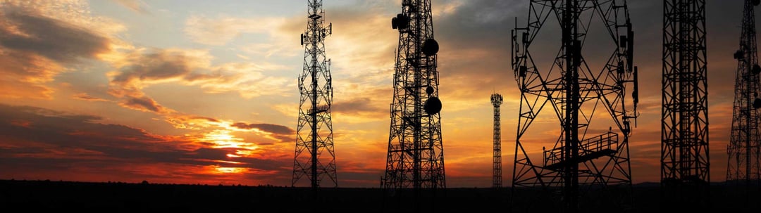 What is a 2G network? | Wireless Logic