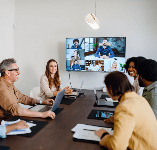 About Us - Wireless Logic