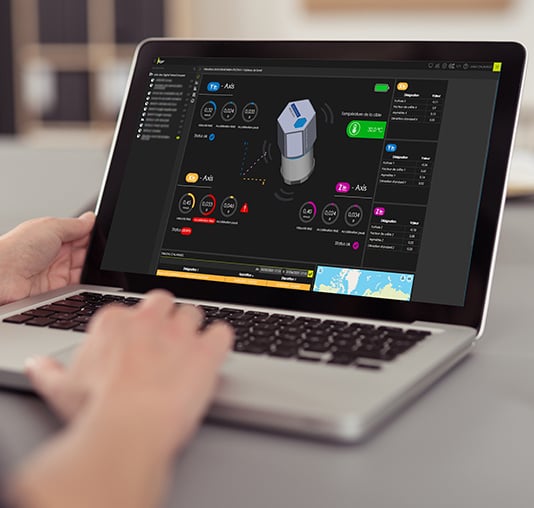 Our story - Wireless Logic