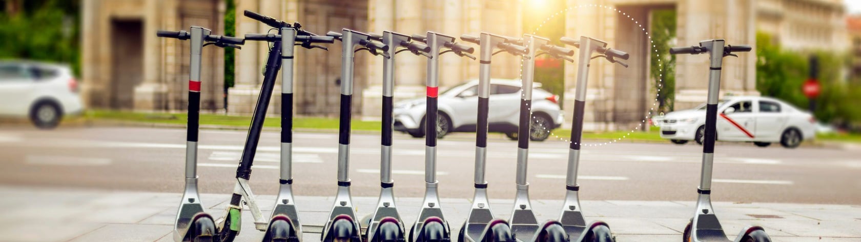 What is CAT-1? Application in IoT and M2M | Wireless Logic