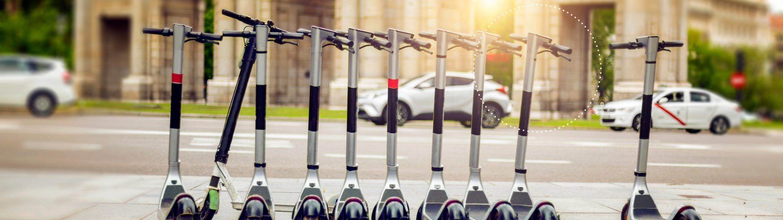 What is CAT-1? Application in IoT and M2M | Wireless Logic