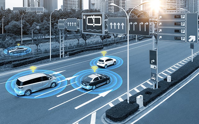What is CAT-1? Application in IoT and M2M | Wireless Logic