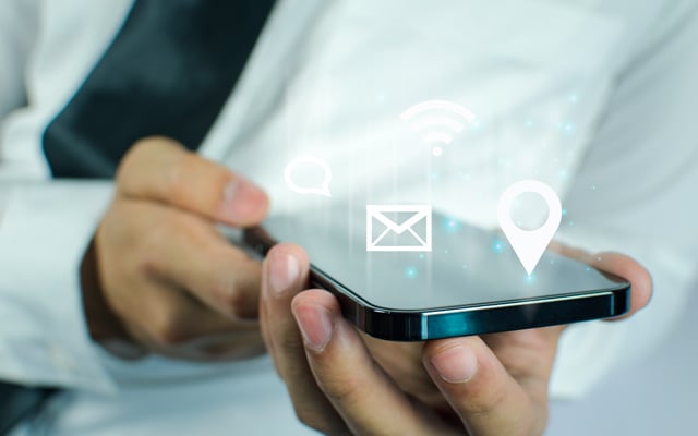 What is GPRS? Understanding GPRS in IoT | Wireless Logic