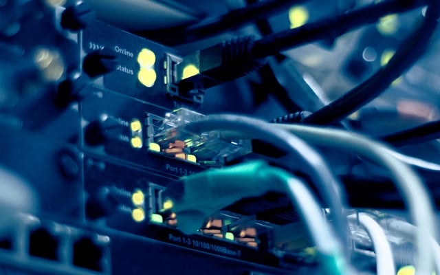 ¿Qué es l HLR en redes móviles IoT? | Wireless Logic