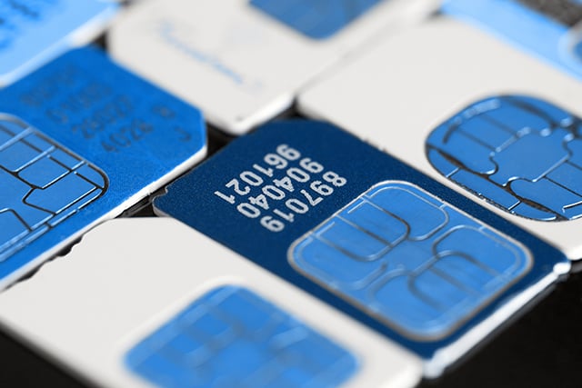 What is ICCID? IoT SIM Identifier Explained | Wireless Logic