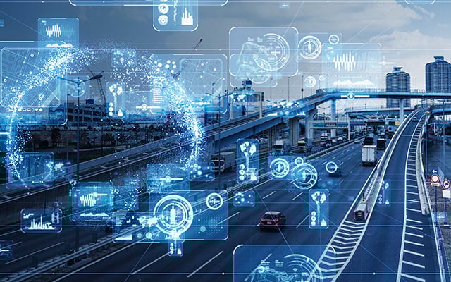 What is an M2M SIM Card? | Wireless Logic