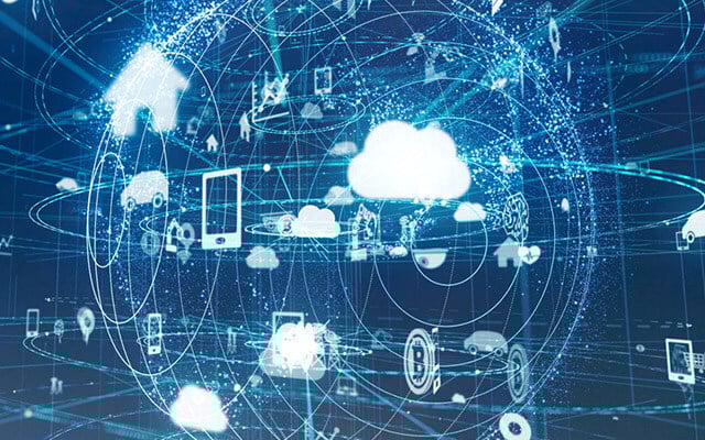 What is an M2M SIM Card? | Wireless Logic