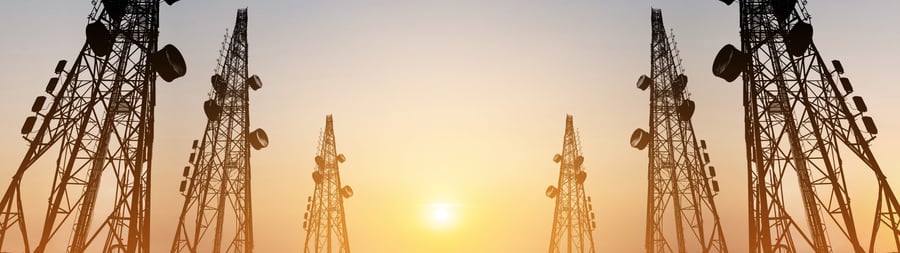 MNO's (Mobiele Netwerkoperators) | Wireless Logic