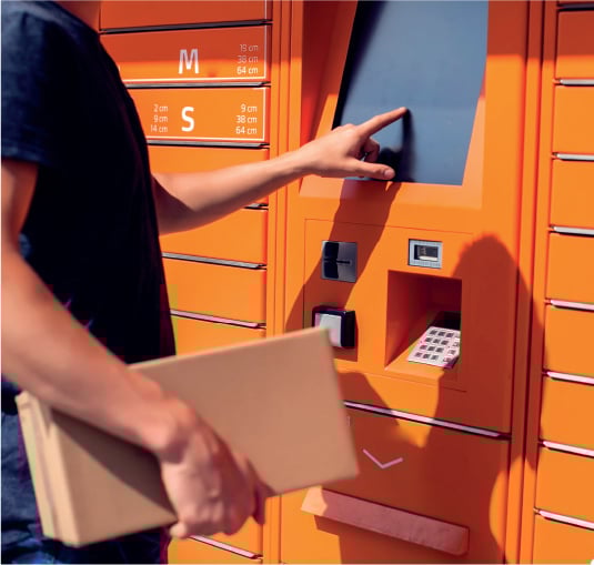 Conexa Network: Built for IoT | Wireless Logic