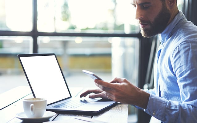 What is OTA? About IoT Remote Management | Wireless Logic