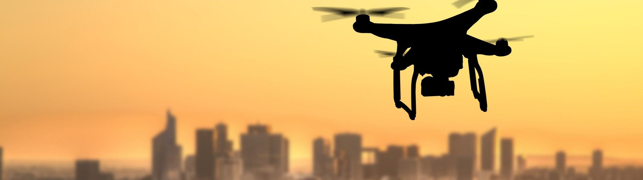 Sky Drones Technologies Ltd: Managing drone fleets through IoT ...