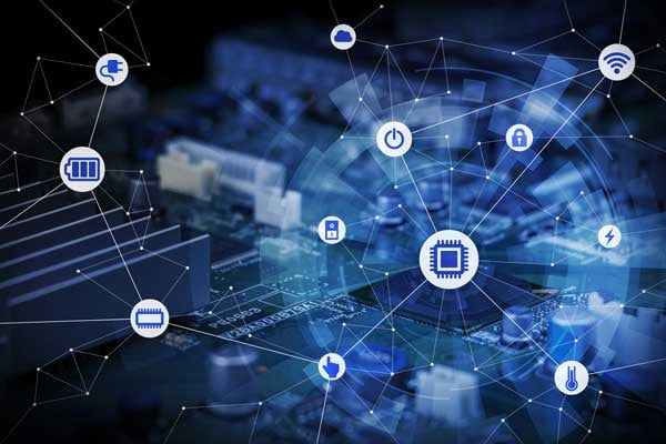 SM-SR: Subscription Management Secure Routing | Wireless Logic