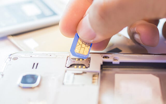 What is eUICC? Embedded UICC and IoT eSIMs | Wireless Logic